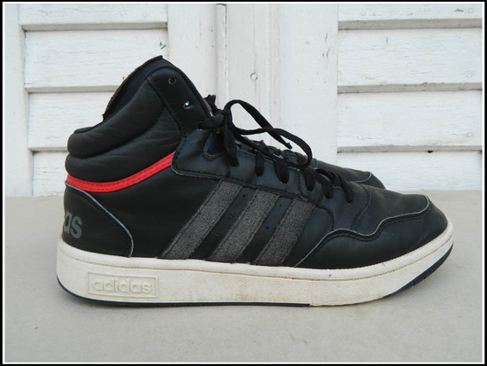 Adidas Hoops 2.0 mid košarkaške patike 41 i 1/3