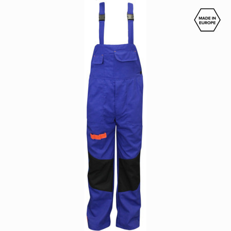 Lacuna pantalone farmer spektar royal plave veličina l ( 8spekbrl )