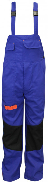 Lacuna pantalone farmer spektar royal plave veličina xl ( 8spekbrxl )