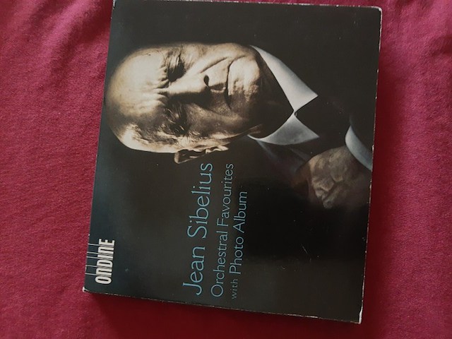 Jean Sibelius