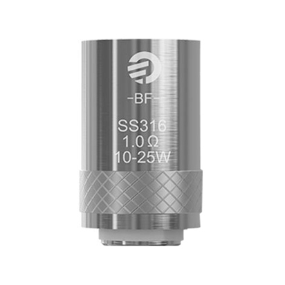 GREJAČ ZA E-CIGARETU JOYETECH CUBIS/AIO/MINI CUBOID BF COIL 1,0 OHM SS316