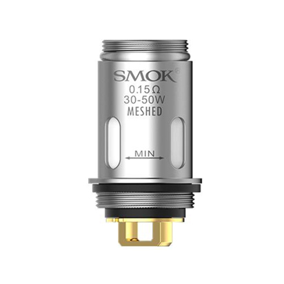 GREJAČ ZA E-CIGARETU Smok Vape Pen Meshed Coil 0.15 Ohm