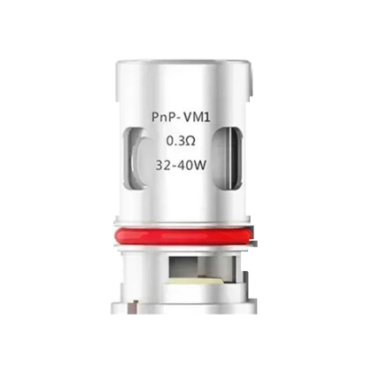 GREJAČ ZA E-CIGARETU VOOPOO PNP-VM1 COIL 0.3OHM