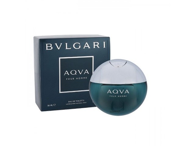 LePassion 55ml - po uzoru na Aqva / BVLGARI