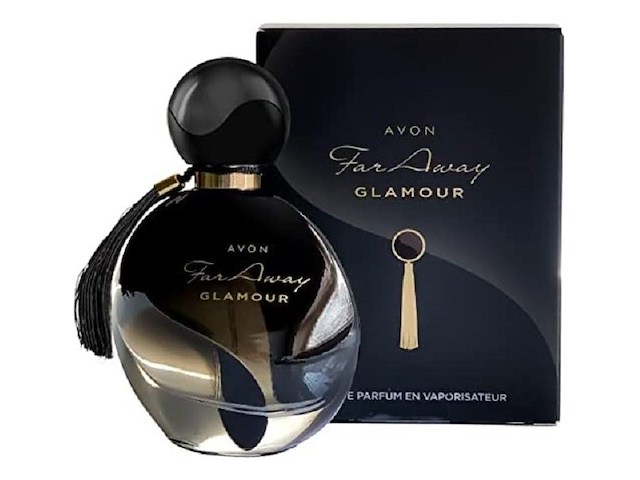 Avon Far Away Glamour parfem