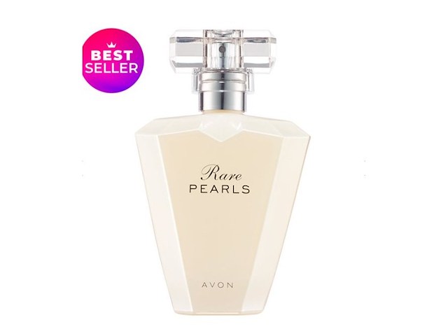 Avon Rare Pearls 50ml