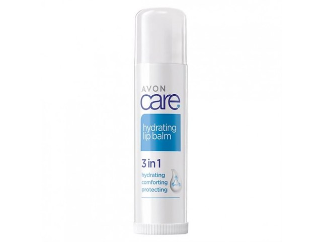 Avon Care 3u1 hidratantni balzam za regeneraciju usana