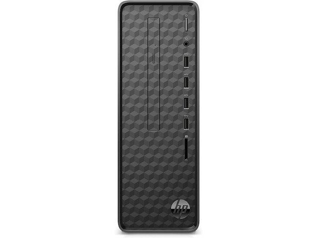 HP SLIM DESKTOP S01-PF3002NA I3-13100 3.4GHz, 8GB,512G