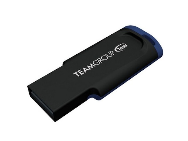TeamGroup 32GB  C221 USB 2.0 BLUE TC22132GL01 FO