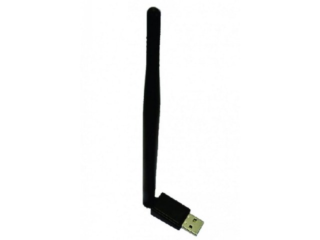 USB Wireless Gembird WNP-UA150P-01