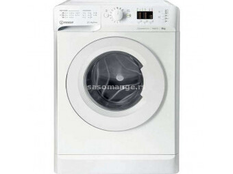 INDESIT Mašina za pranje veša MTWA 81484 W EU *I