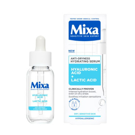 Mixa serum protiv suvoće 30ml ( 1100028039 )