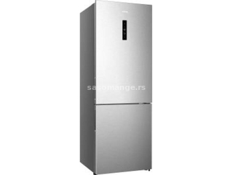 GORENJE Kombinovani frižider NRK720EAXL4