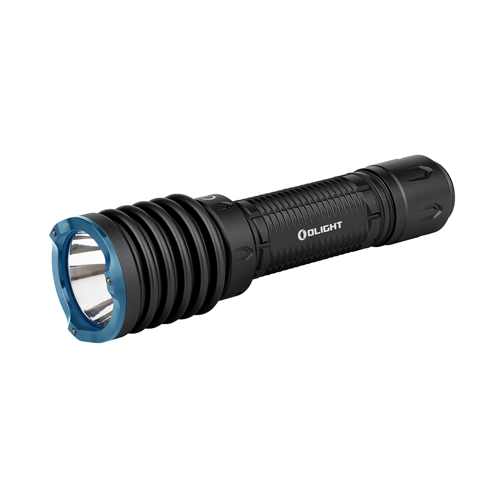 LAMPA OLIGHT WARRIOR X 3 TACTICAL FLASHLIGHT