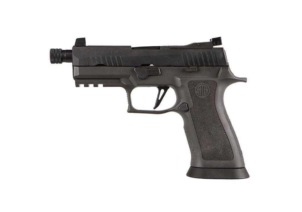 Pištolj SIG SAUER – P320 XCARRY LEGION