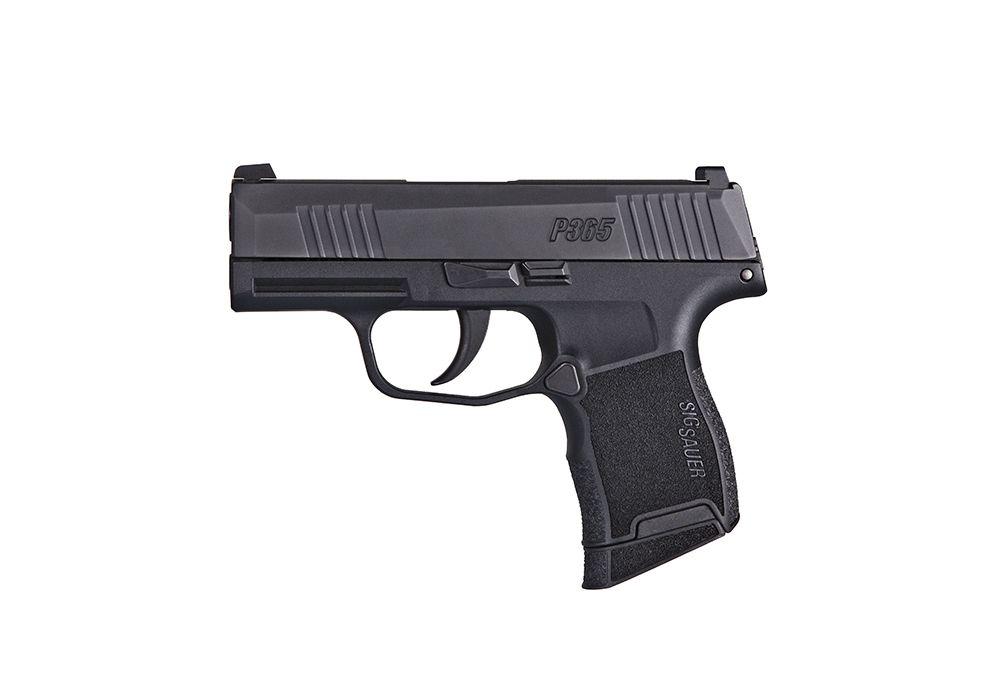 Pištolj Sig Sauer P365 Nitro cal. 9×19