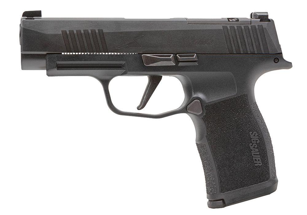 PIŠTOLJ SIG SAUER P365 XL