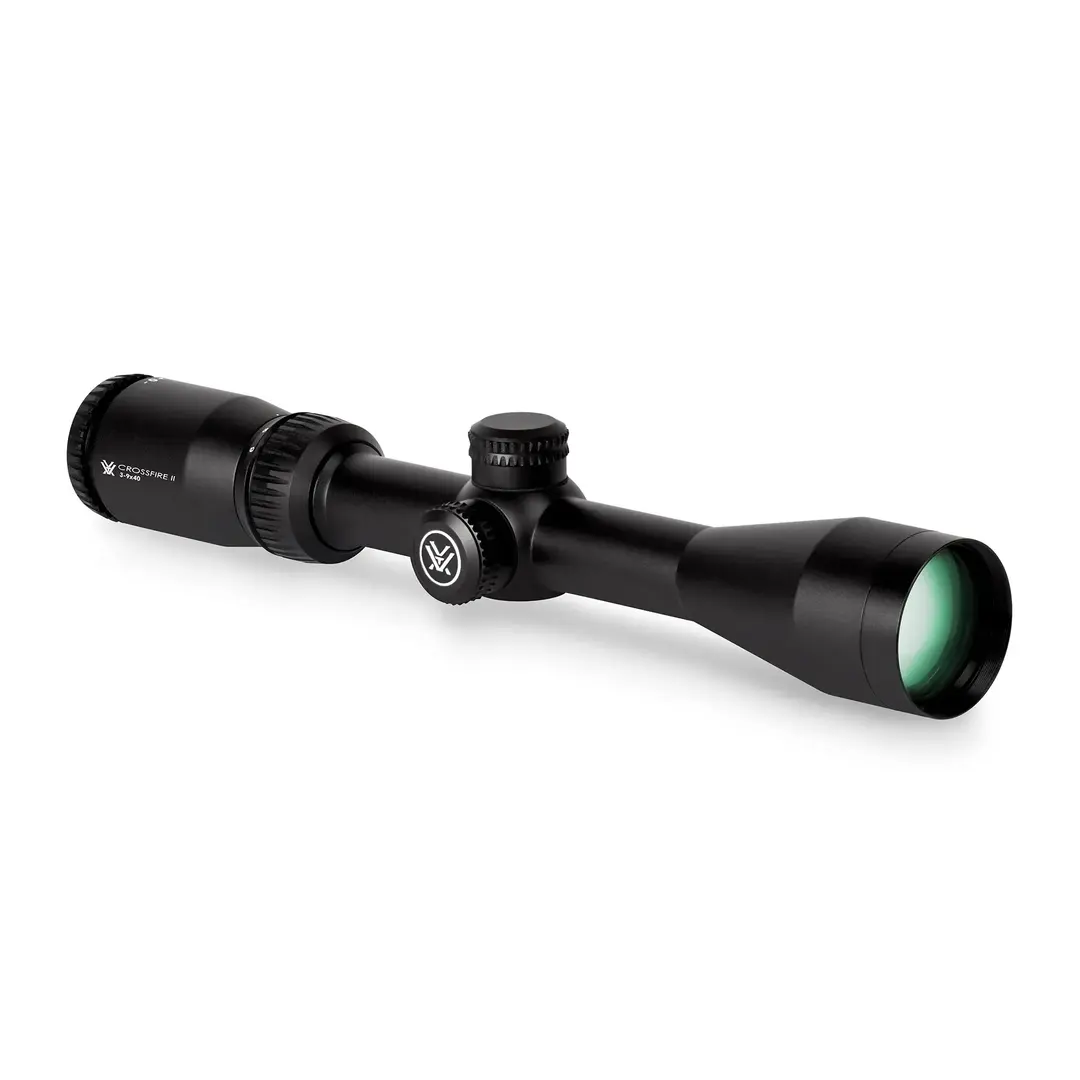 Optički nišan Vortex Crosfire II 3-9×40 V-Plex CF2-31005