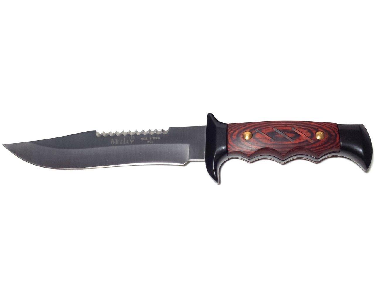 Muela lovački nož 5161 M