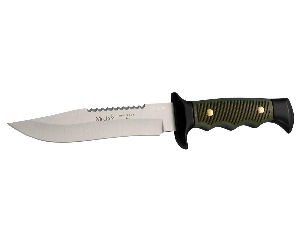 Muela lovački nož 5161