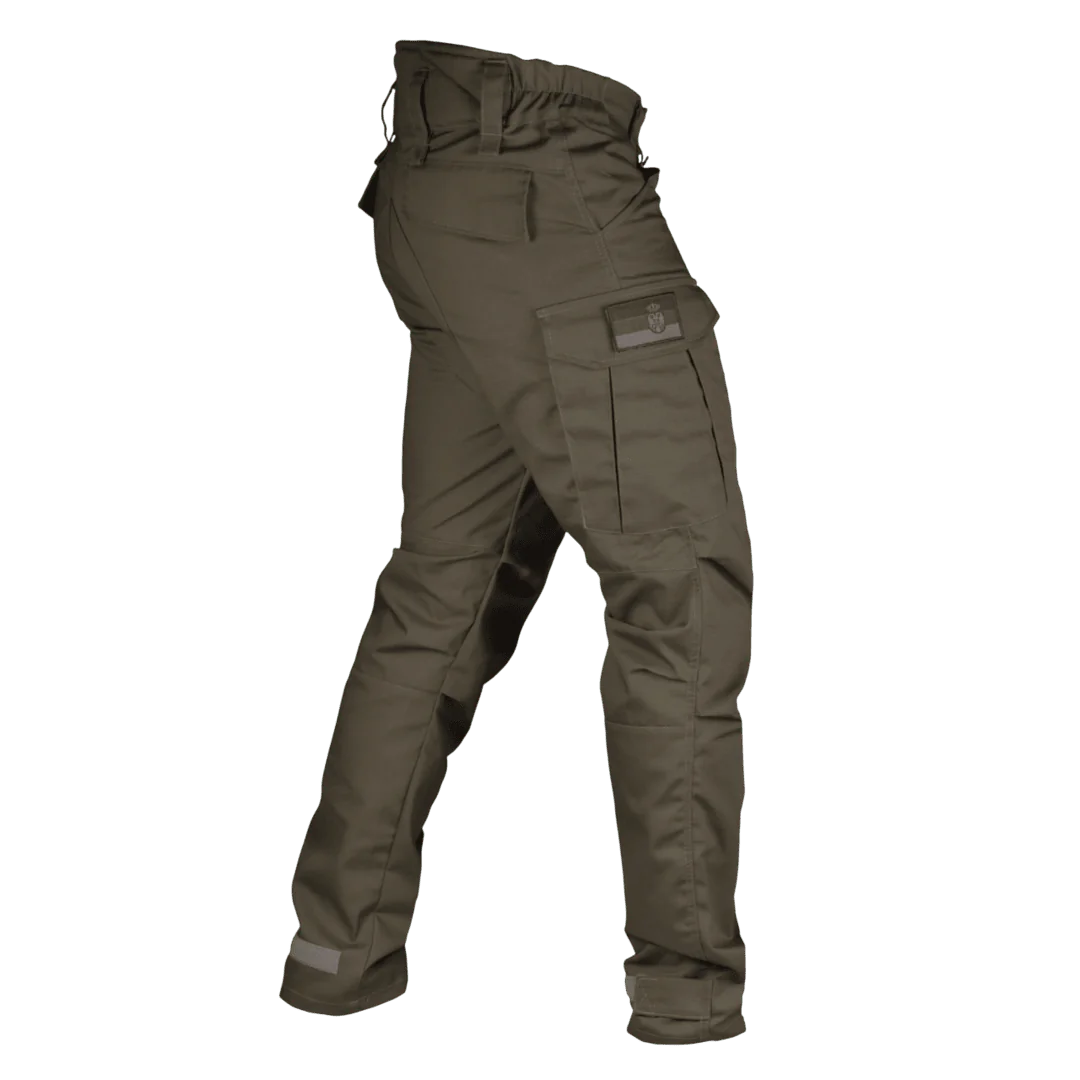 Pantalone HORUS P3 TCT – SMB