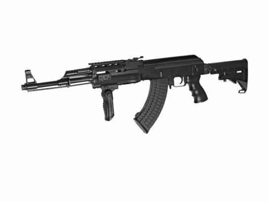 Airsoft puška AEG SLV Arsenal M7T cal.6mm
