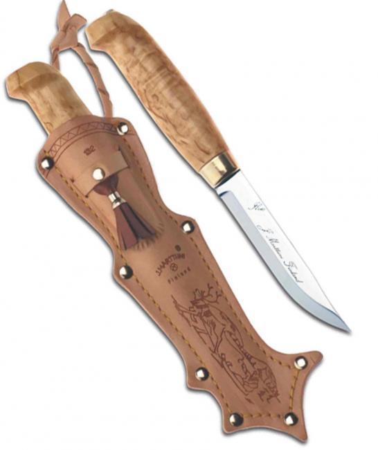 Nož Marttini Lynx 132