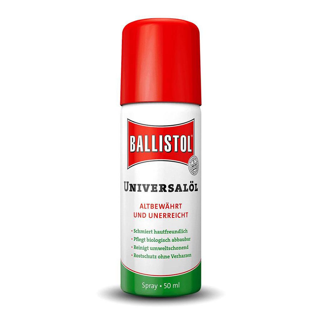 Ballistol sprej 50ml