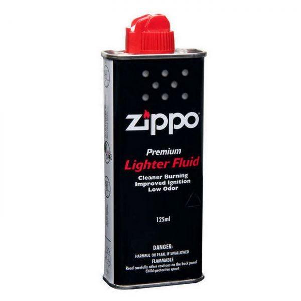 Zippo benzin 3141 4oz 125ml