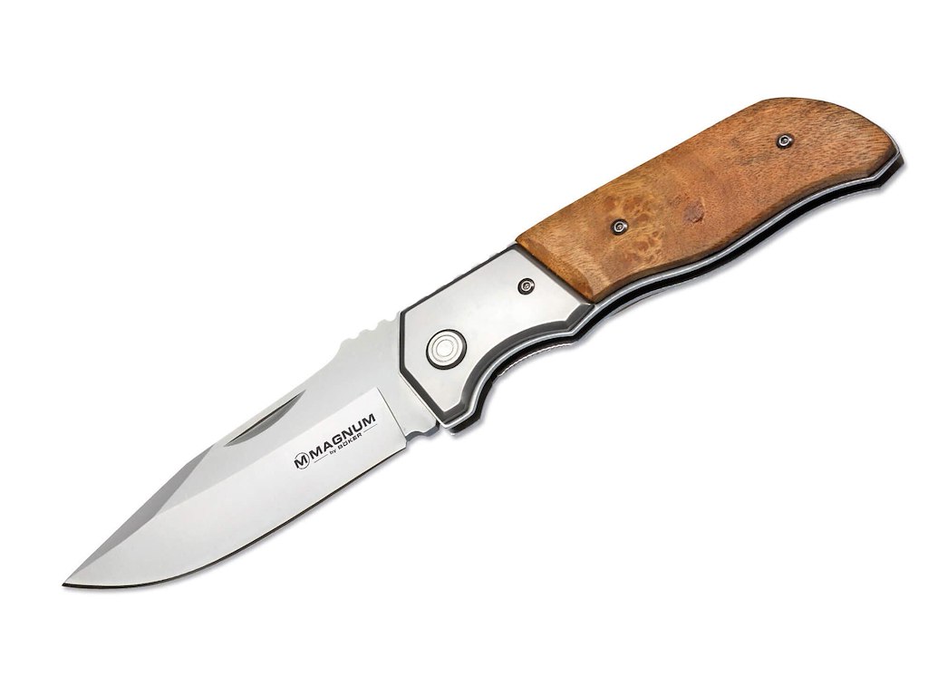 Nož Magnum Boker 01MB234 Forest Ranger 42