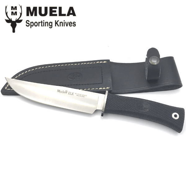 Nož MUELA Elk 14G