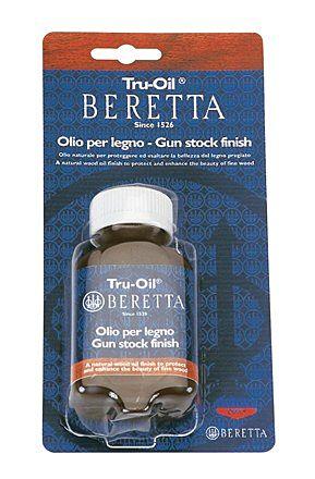 Ulje za kundak BERETTA Tru-oil