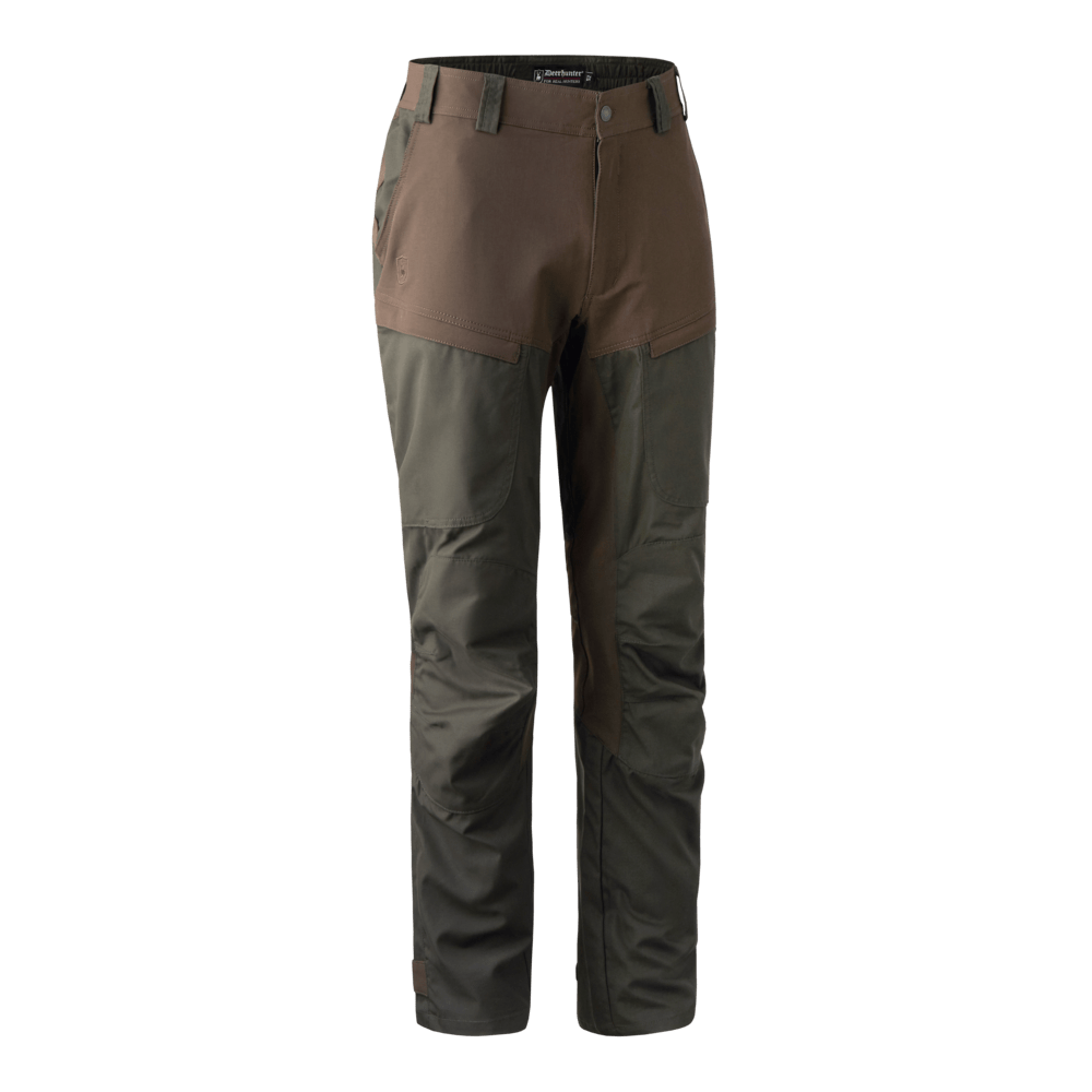 Pantalone Deerhunter Strike – zeleno zelene