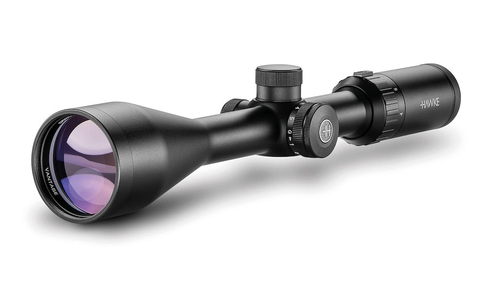 Optički nišan HAWKE Vantage IR 4-12×50 L4A Dot