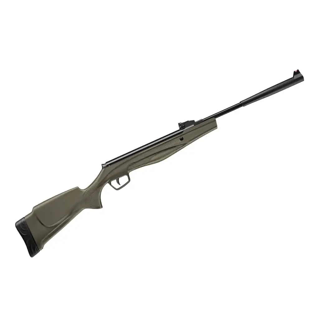 Vazdušna puška Stoeger RX5 cal. 4.5mm 190 m/s GREEN