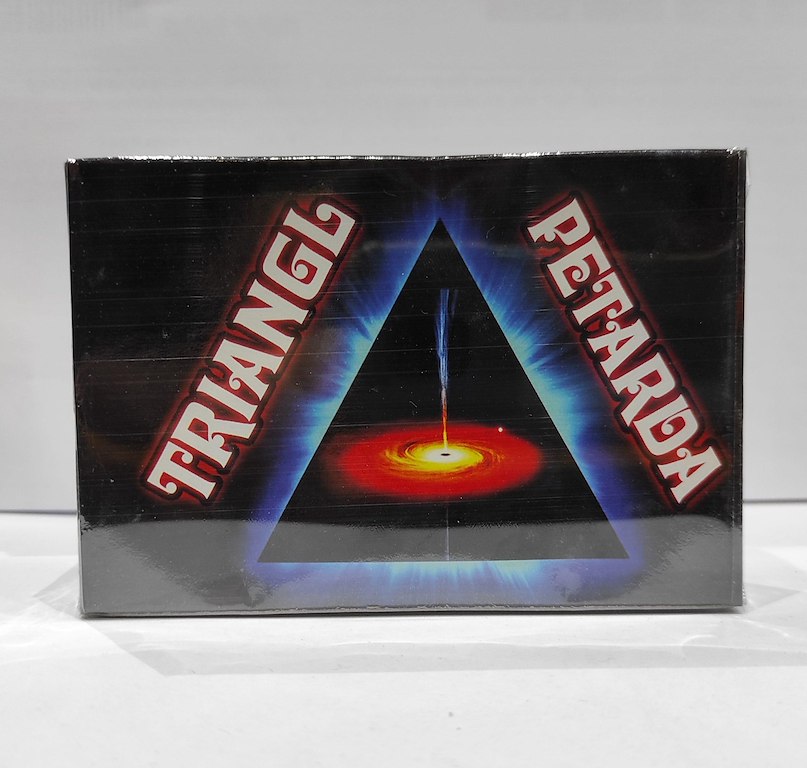 Petarda TRIANGL 1/20