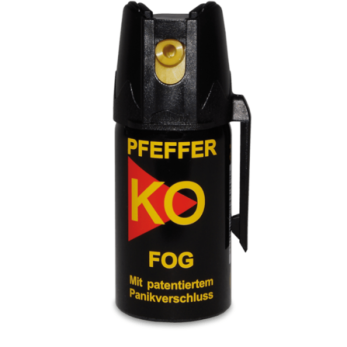 Biber sprej-KOFOG defence fog 50ml