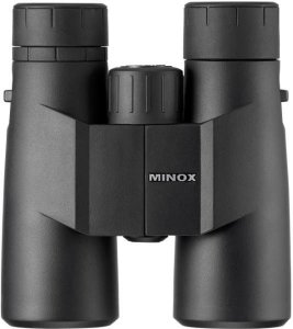 Dvogled Minox BV 8×56