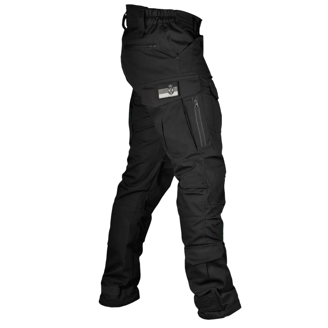 Pantalone HORUS P2 Gen II TCT – crne