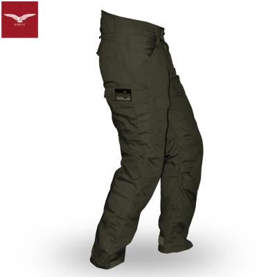 Pantalone HORUS P2 – zelene