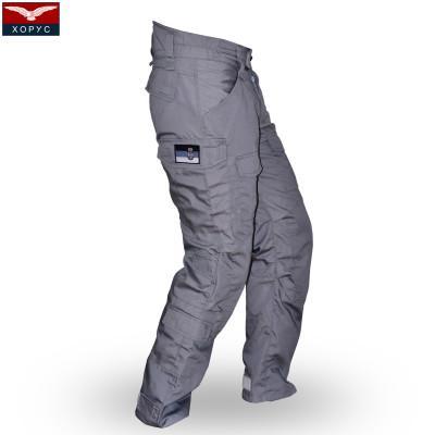 Pantalone HORUS P2 – sive