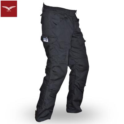 Pantalone HORUS P2 – crne