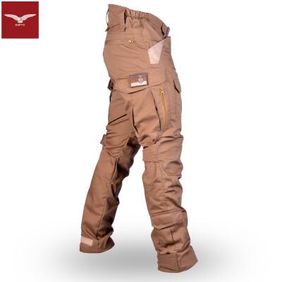 Pantalone HORUS P2 Gen II – kojot