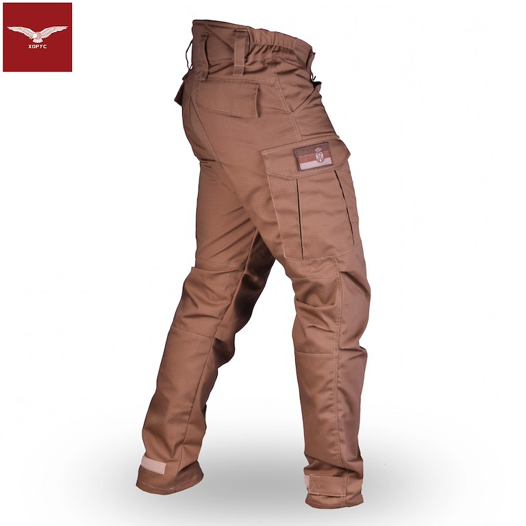 Pantalone HORUS P3 – kojot