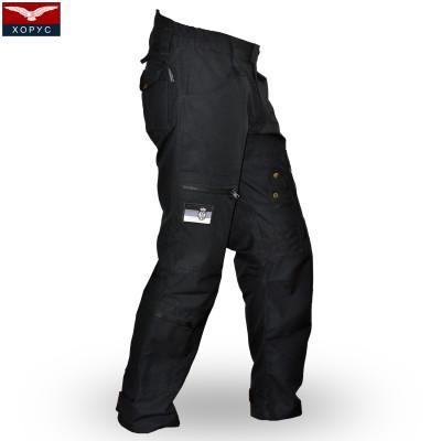 Pantalone HORUS P1 – crne