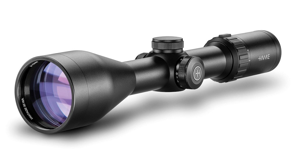 Optički nišan HAWKE Vantage 3-12×56 IR