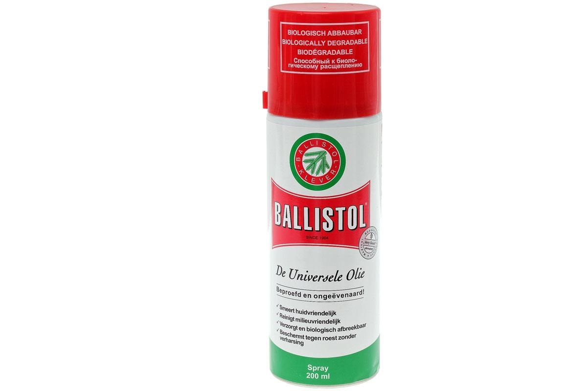 Ballistol sprej 200 ml