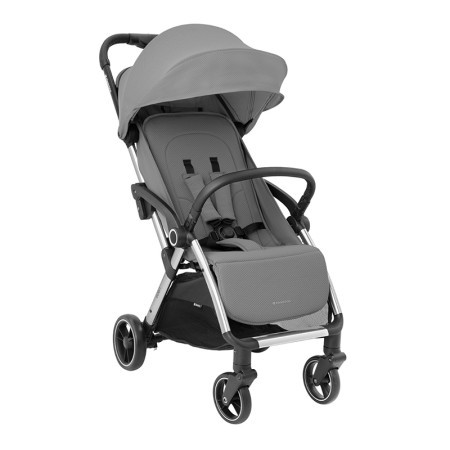 KikkaBoo kolica autofolding eden grey ( KKB30155 )