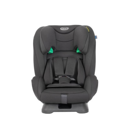 Graco autosedište (9-36kg) flexigrow i-size onyx ( A079564 )