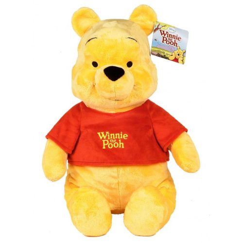 Winnie the Pooh – Vaš omiljeni plišani drugar